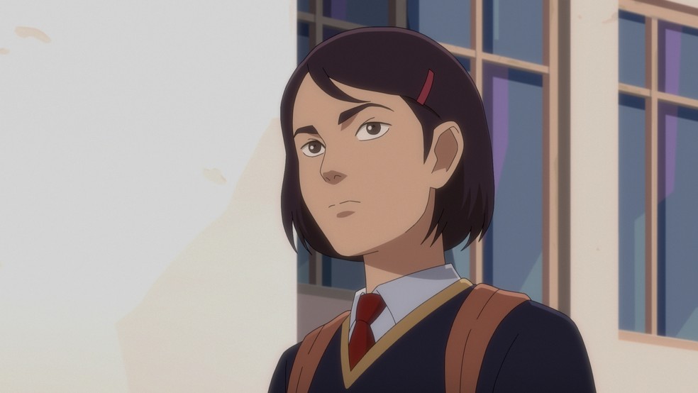 10 bons animes da Netflix que você provavelmente não conhece, mas devia