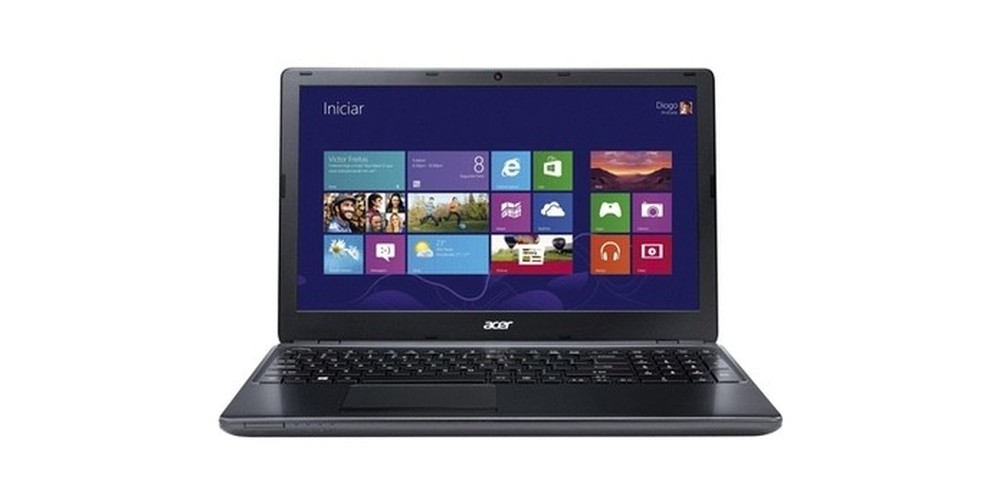 Conheça os notebooks da Acer mais baratos disponíveis no Brasil