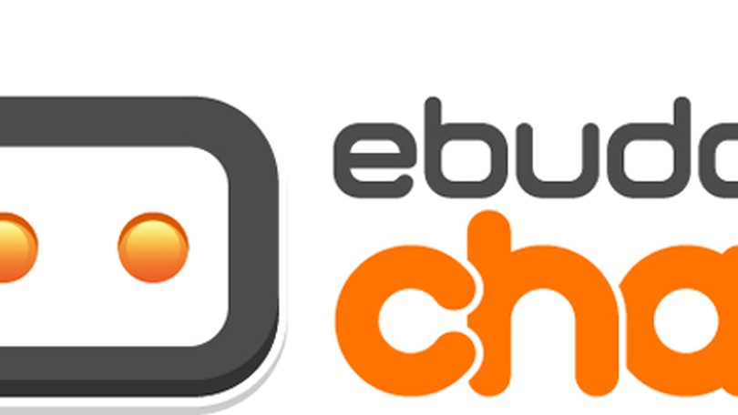 eBuddy | Software | TechTudo