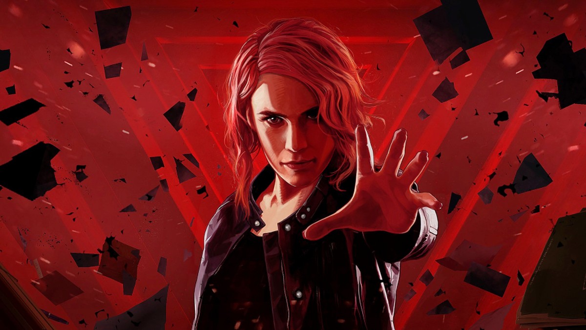 Review Control: game traz enredo sobrenatural e jogabilidade inovadora