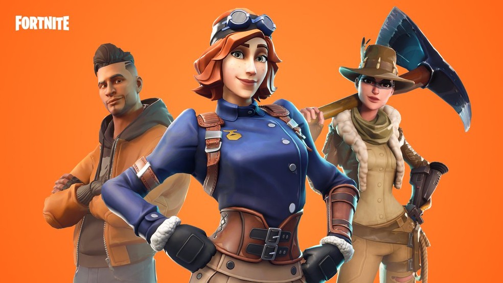 K/D Fortnite: entenda cálculo no jogo mobile e de PS4, Xbox One e PC