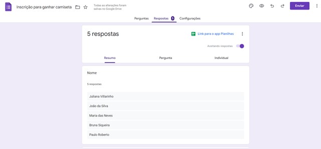 Google Forms: tudo o que você precisa saber antes de fazer um formulário