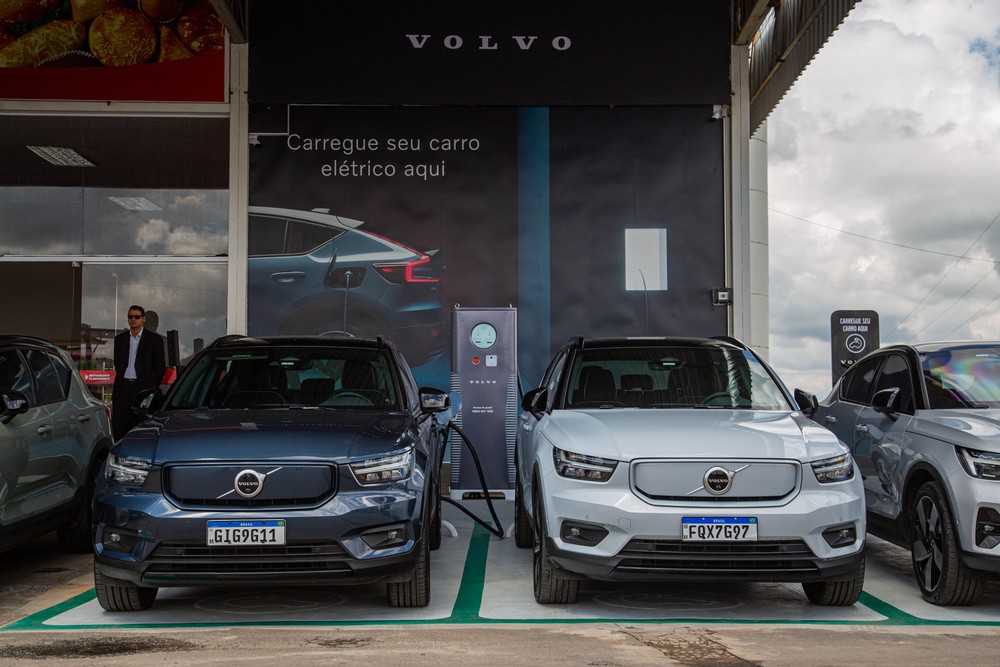 Carros elétricos: saiba como funcionam e veja os benefícios