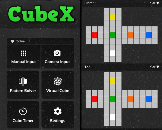 Aplicativo para montar cubo mágico: 5 opções para resolver o quebra-cabeça