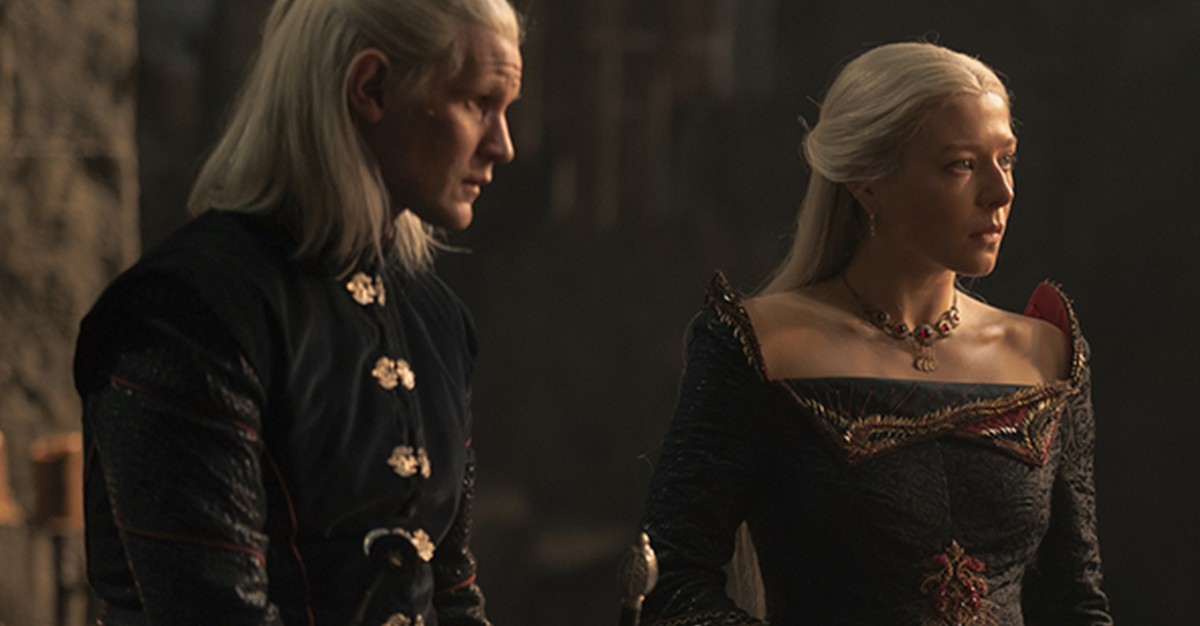 Que horas sai o 6º episódio de House of the Dragon? Veja onde assistir ...