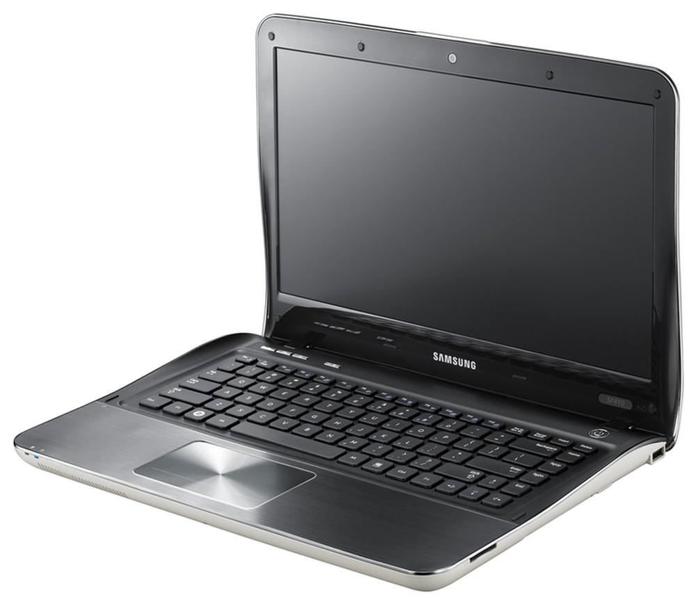Review Samsung SF410