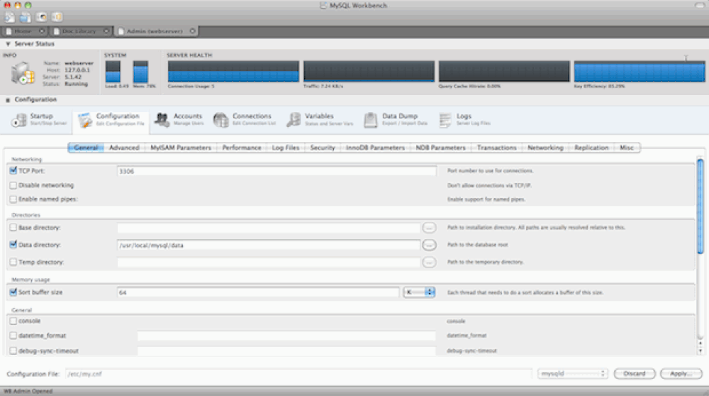 O que é e como usar o MySQL?