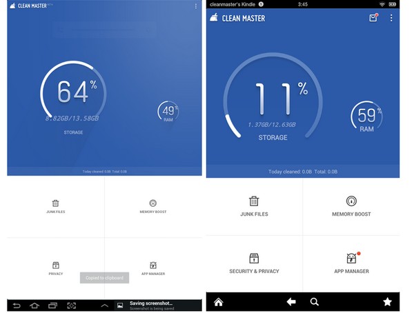 Apps para Android: Didi, Clean Master e outros destaques da semana