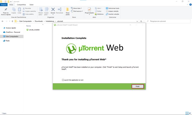 uTorrent Web: como usar a versão online do programa