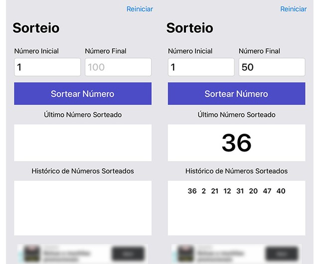 Apps de sorteio: 6 opções para sortear nomes e números no celular