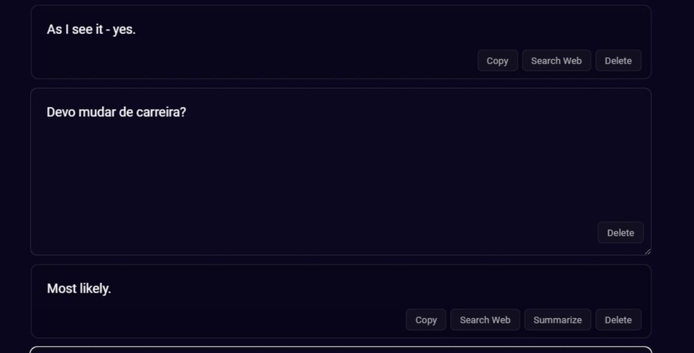 DeepAI: confira 6 chatbots com IA que você precisa conhecer