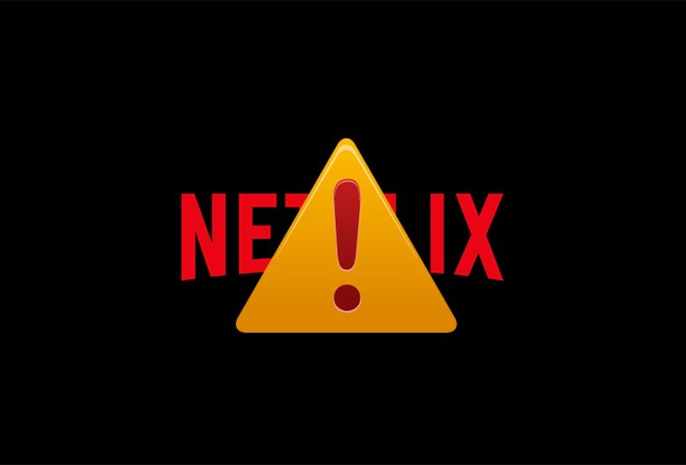 Erro NW-2-5 da Netflix: o que é e como resolver