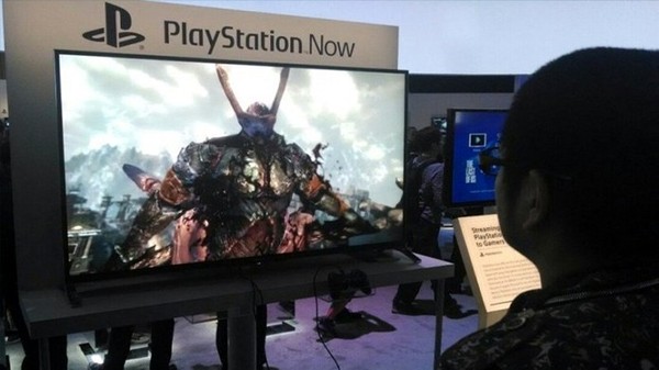 PlayStation Now traz jogos de PlayStation 3 para Smart TVs da Samsung