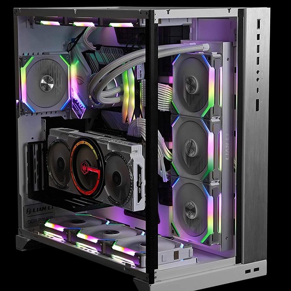 Water Cooler 360 mm: veja seis modelos com iluminação RGB