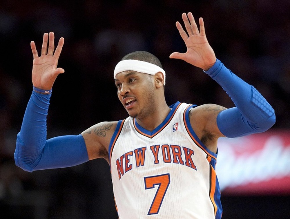 Review NBA Live 14
