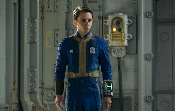Fallout: conheça elenco e personagens da série do Amazon Prime Video