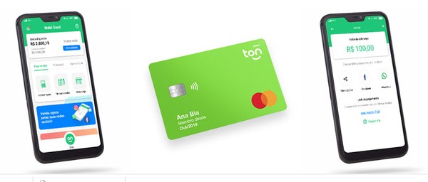 Maquininha Ton vale a pena? Saiba tudo sobre os modelos da Stone