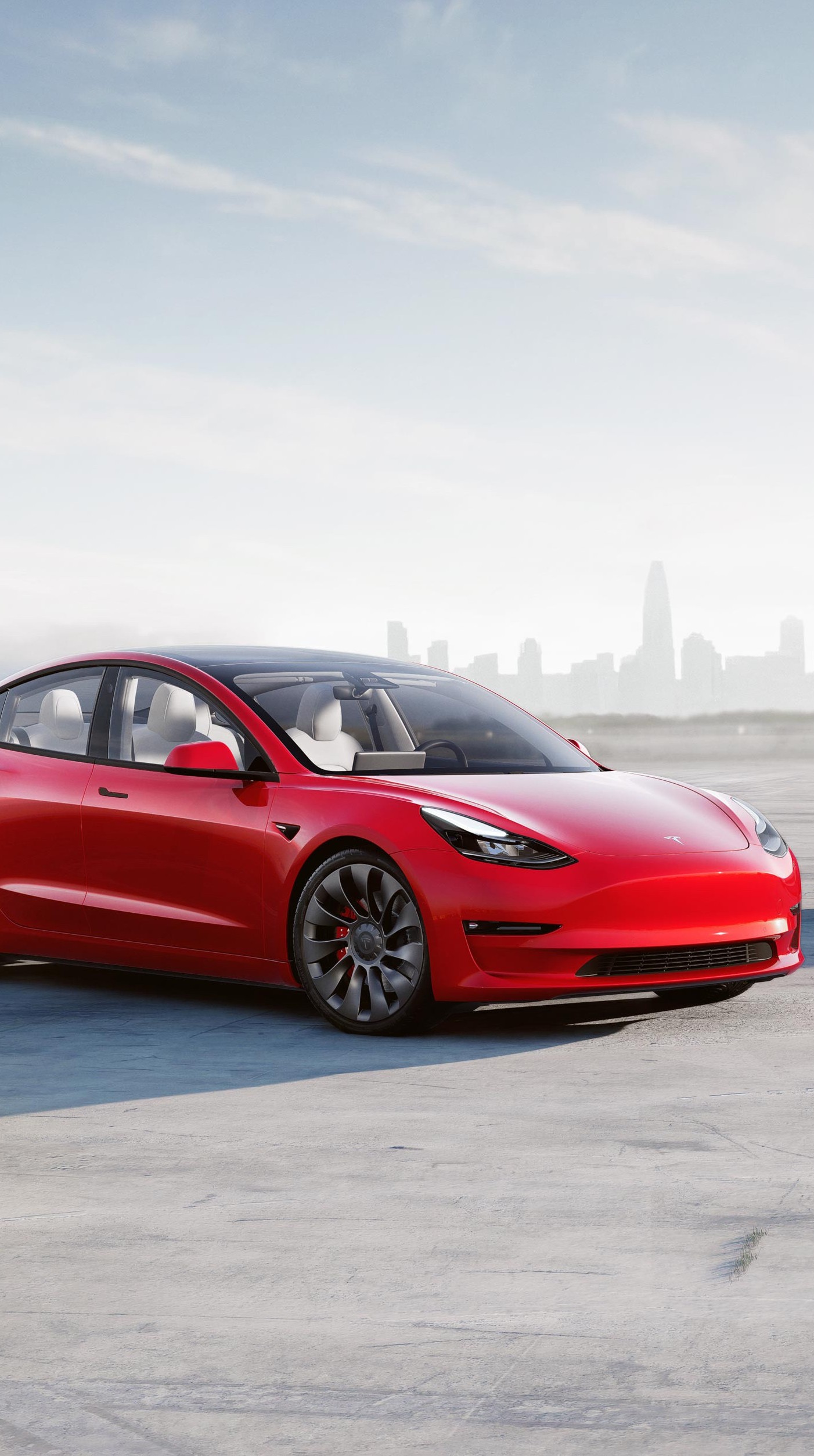 Celular da Tesla? O que sabemos até agora sobre o smartphone do Elon Musk