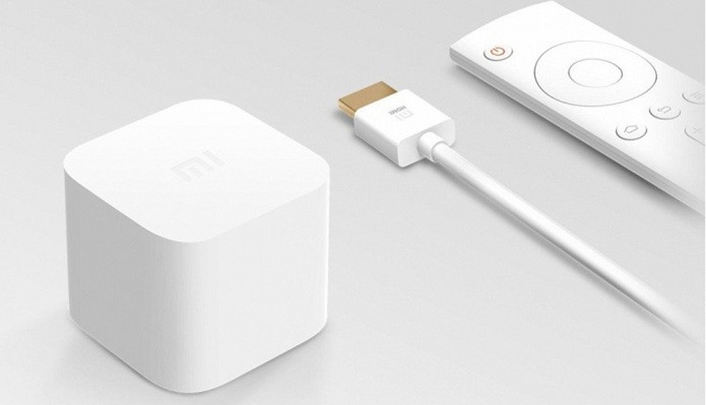 Tudo que você precisa saber sobre o Mi Box Mini, dongle da Xiaomi