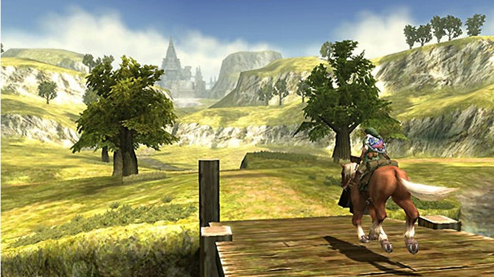 Veja melhores momentos de The Legend of Zelda: Twilight Princess
