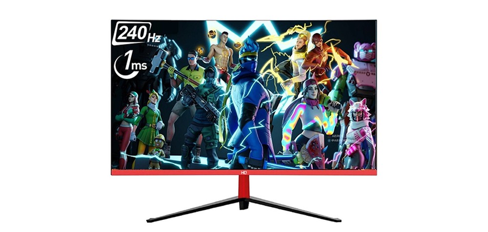 Monitor com alto-falante integrado: 7 modelos por a partir de R$ 649