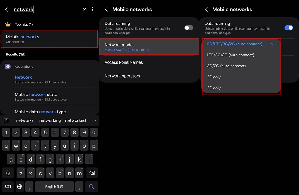 Rede móvel indisponível? Veja o que significa e como resolver problema