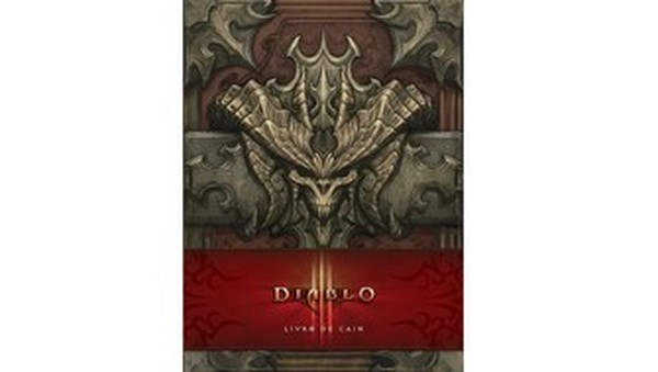 Diablo 3: conheça os principais livros do game e sua relação com os enredos