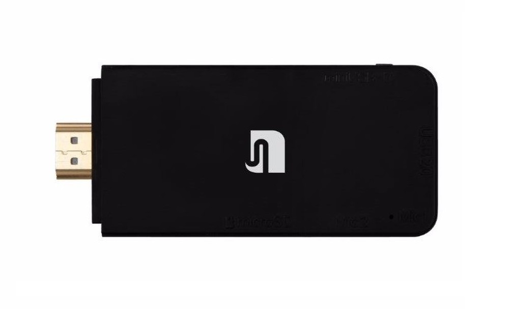 Space Born: descubra se vale a pena comprar o PC de bolso