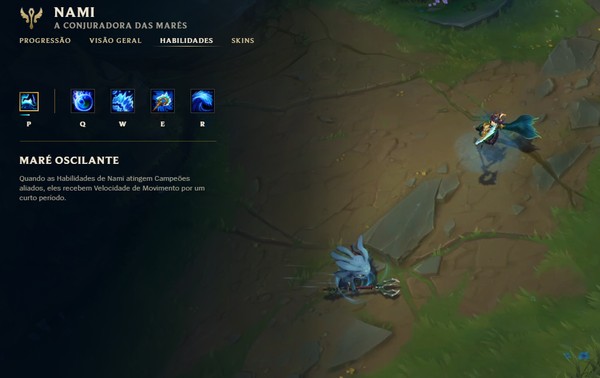 Como jogar de Nami no LOL: guia com dicas de runas, builds e counters