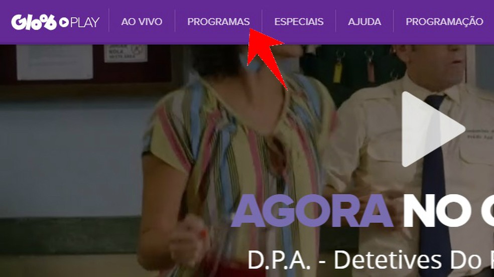 Como assistir a desenhos animados online pelo PC no Gloob Play