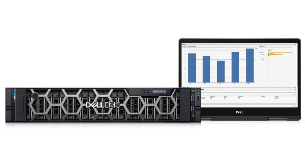 Dell lança Servidores PowerEdge de última geração e consolida apoio às ...