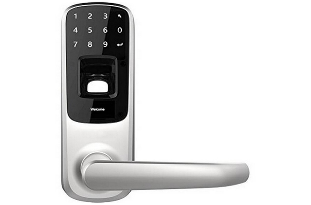 Conheça a LN-5000, fechadura eletrônica inteligente à venda no Brasil