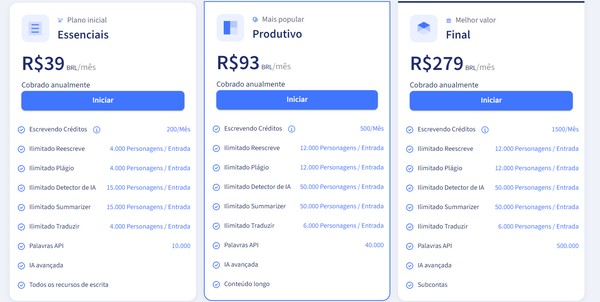 Smodin: o que é e como usar ferramenta de IA para escrever textos