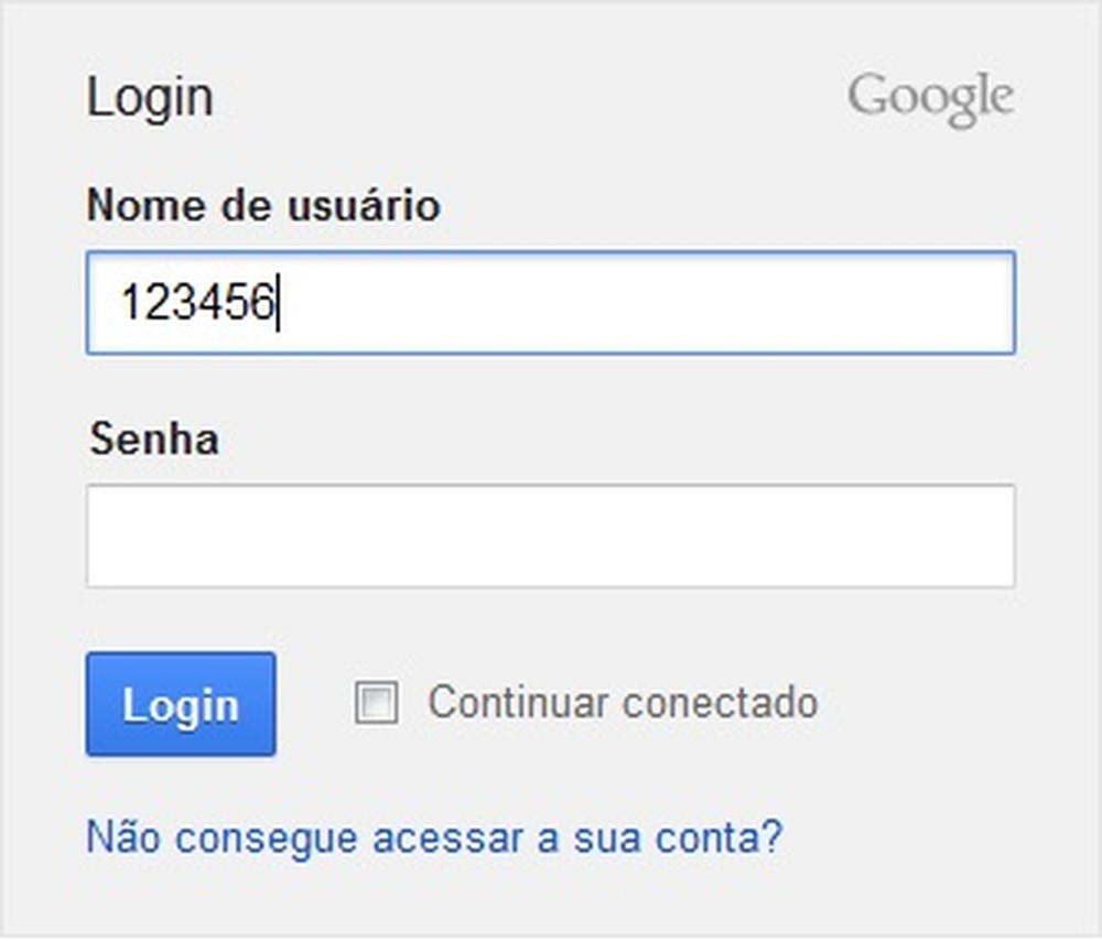 Piores senhas de 2012 são listadas por empresa de segurança