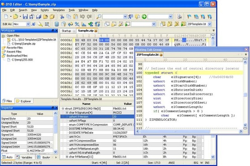 010 Editor | Software | TechTudo