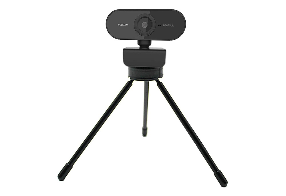 Webcam barata: 7 modelos para fazer reuniões por a partir de R$ 50