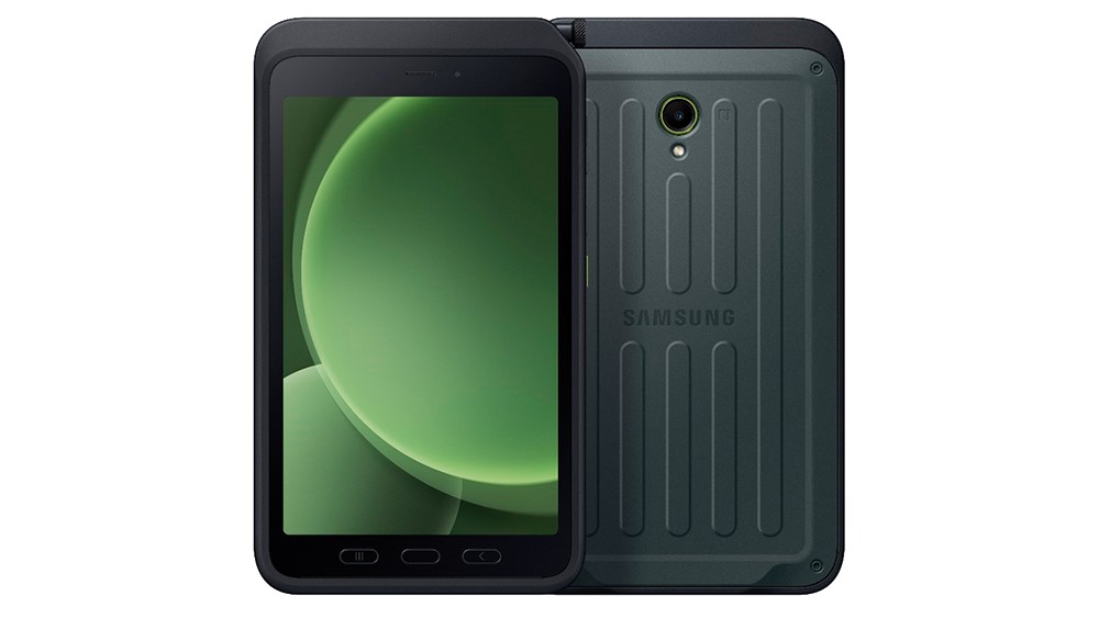 Galaxy Tab Active5 5G: veja preço e ficha técnica do tablet resistente