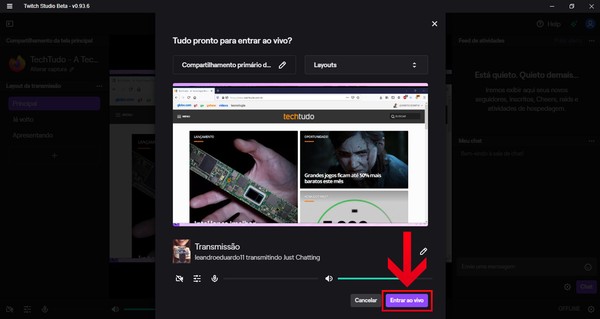 Twitch Watch Party: o que é e como ver filmes e séries da Amazon Prime