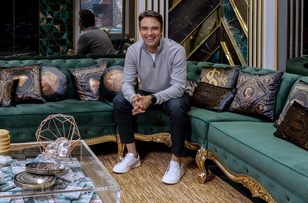 Como assistir ao BBB 26 ao vivo pelo PC e pelo celular? Veja passo a passo