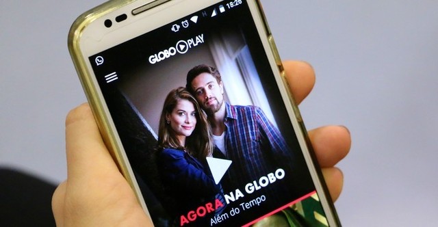 Globo Play chega a mais TVs Samsung e LG; app terá estreia de série 4K