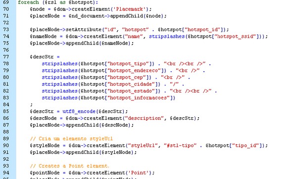 Scripts: o que são e para que servem