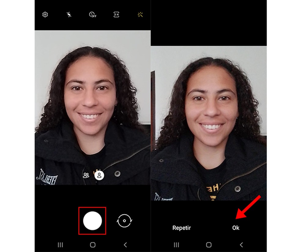 Perfil De Proporcoes De Rosto Perfeito A Matemática Por Trás Da