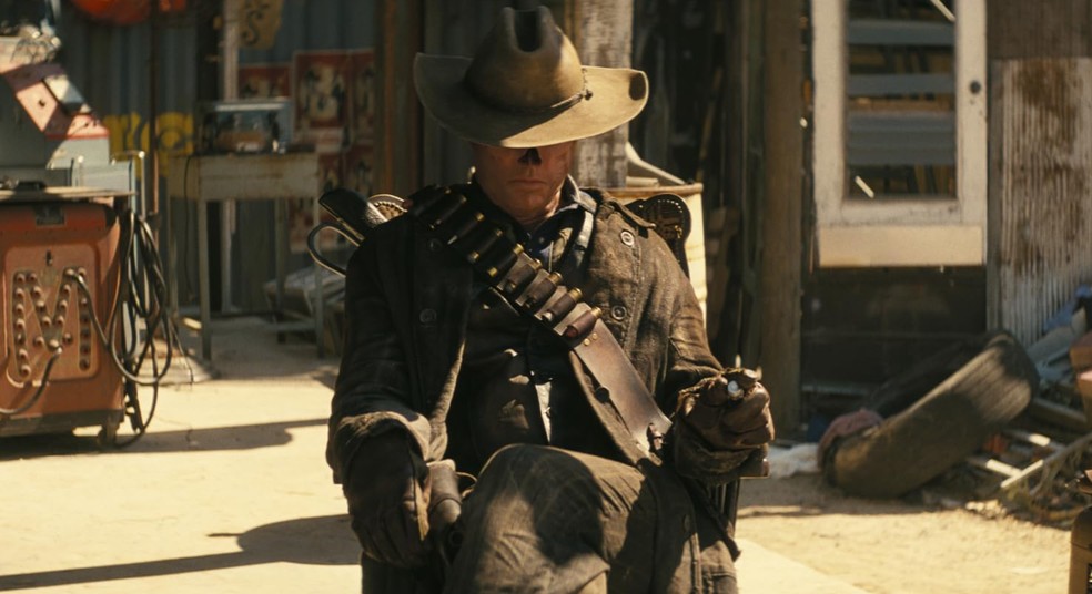 Fallout: veja sinopse, elenco e trailer da série do Amazon Prime Video