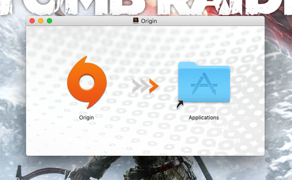 Saiba como fazer download do Origin e instalar a store no Mac