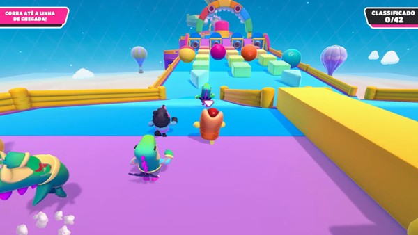 Fall Guys: veja requisitos e como fazer download no PC (Steam) e PS4