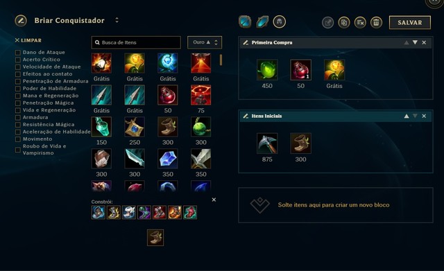 Como jogar de Briar no LOL: veja dicas de runas, builds e counters