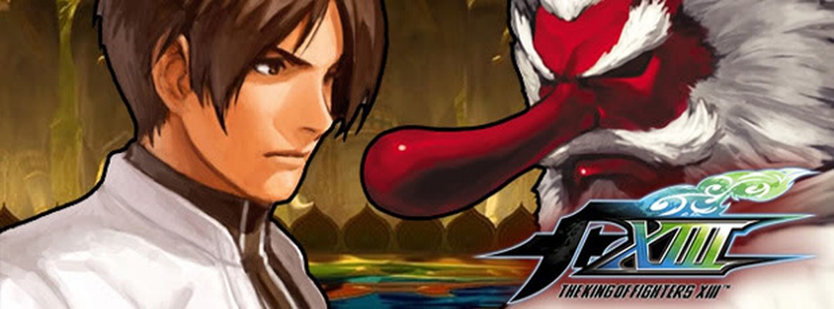 The King of Fighters XIII ganha DLC com NESTS Style Kyo e Mr. Karate