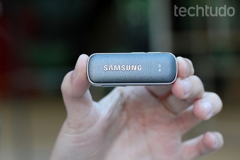 Review Samsung Level Link