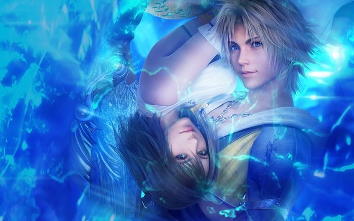 Final Fantasy X HD Remaster: veja como jogar o remake do clássico