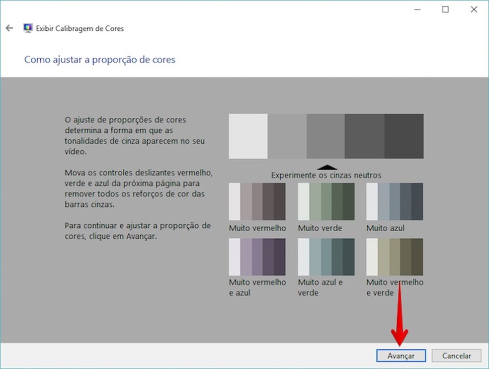 Como ajustar a tela do monitor do notebook